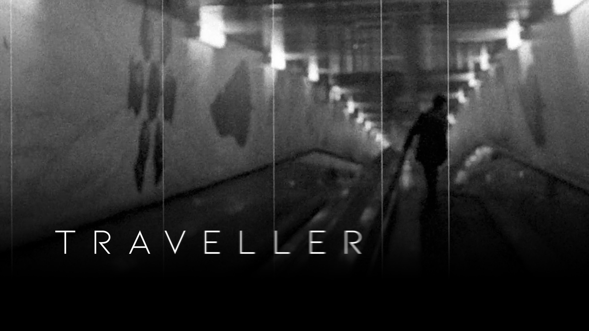 Traveller - FilmFreeway