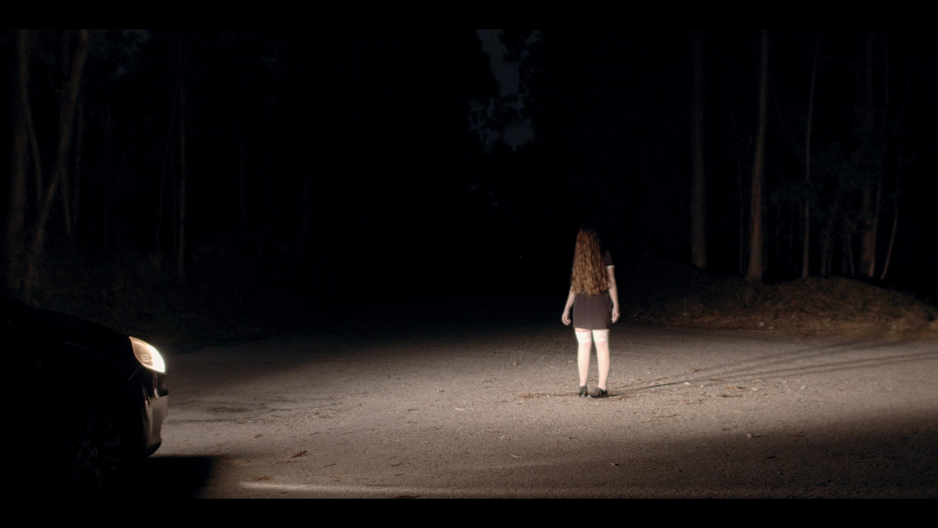 Interference - FilmFreeway