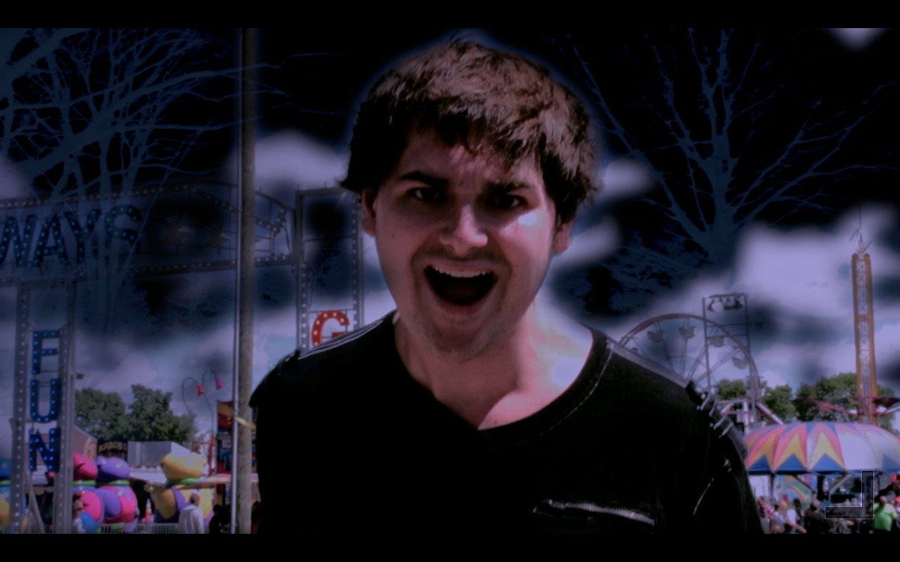 Neil's Alloy - So Be It - FilmFreeway