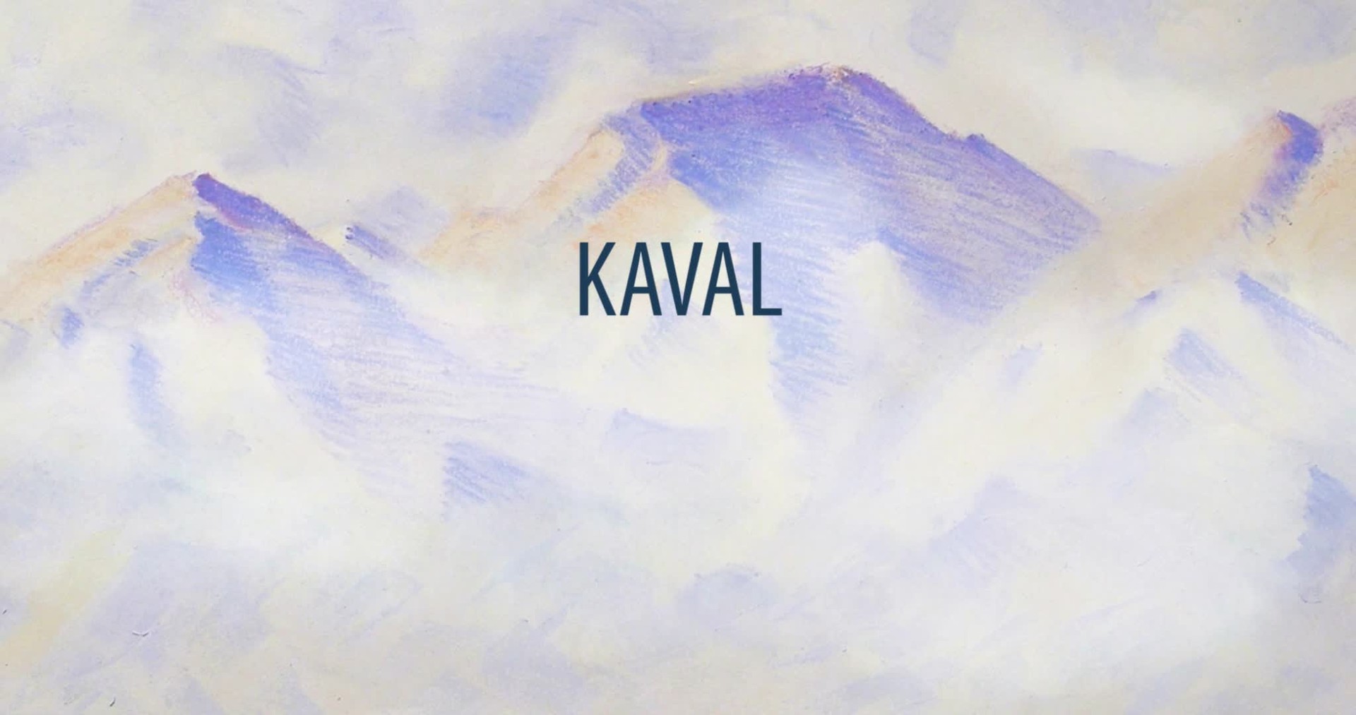 KAVAL - FilmFreeway