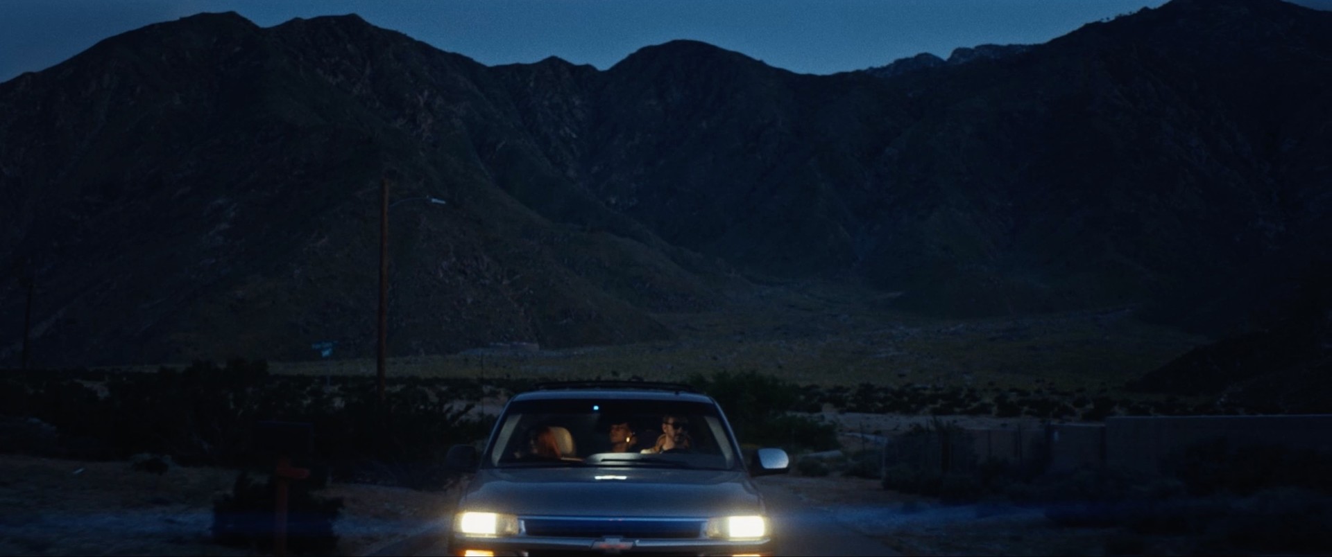 Performance Anxiety - FilmFreeway