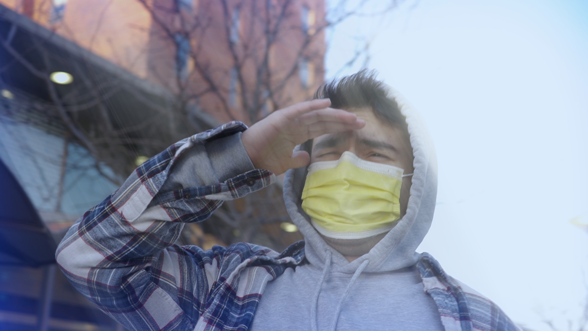 First Time Out - FilmFreeway