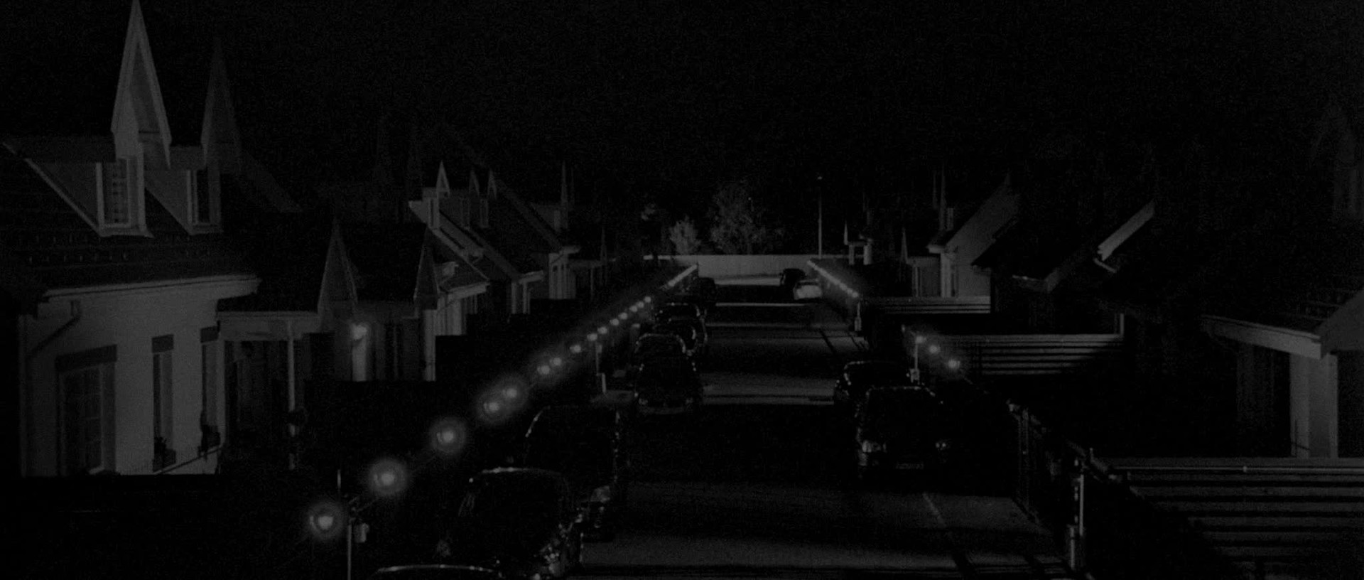 Malice aforethought - FilmFreeway