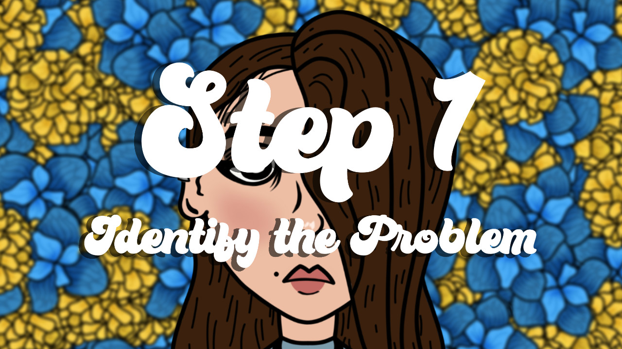 Step 1: Identify the Problem - FilmFreeway