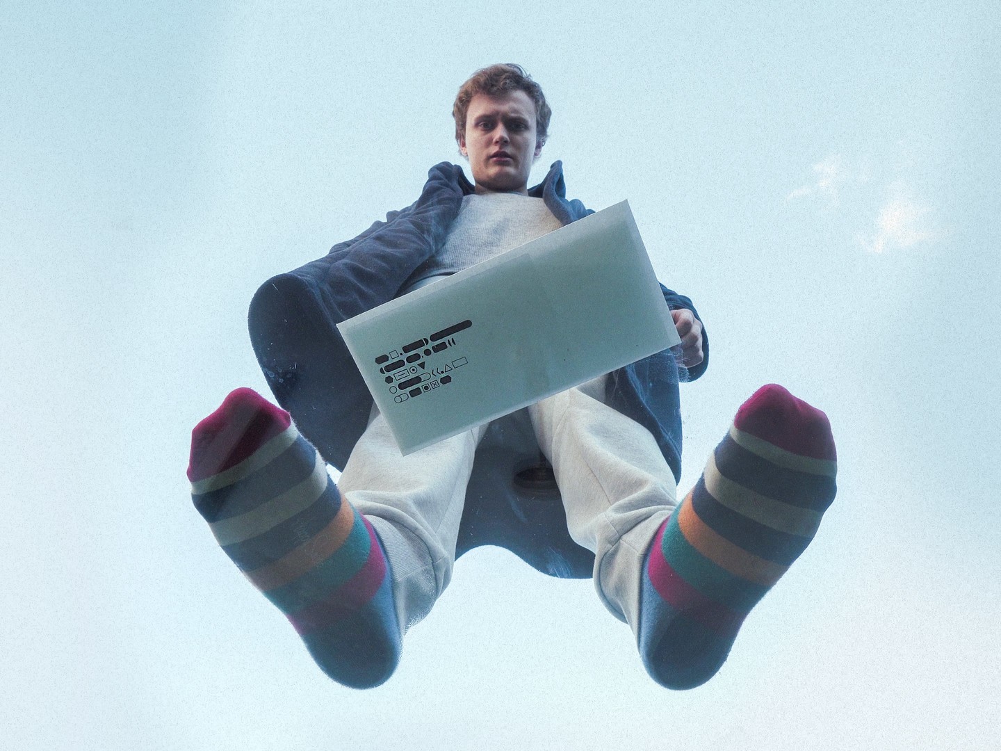 Pillarboxed - FilmFreeway