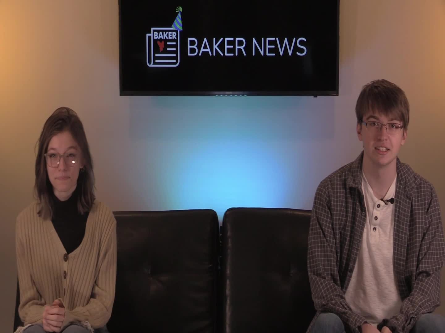 Baker News - FilmFreeway