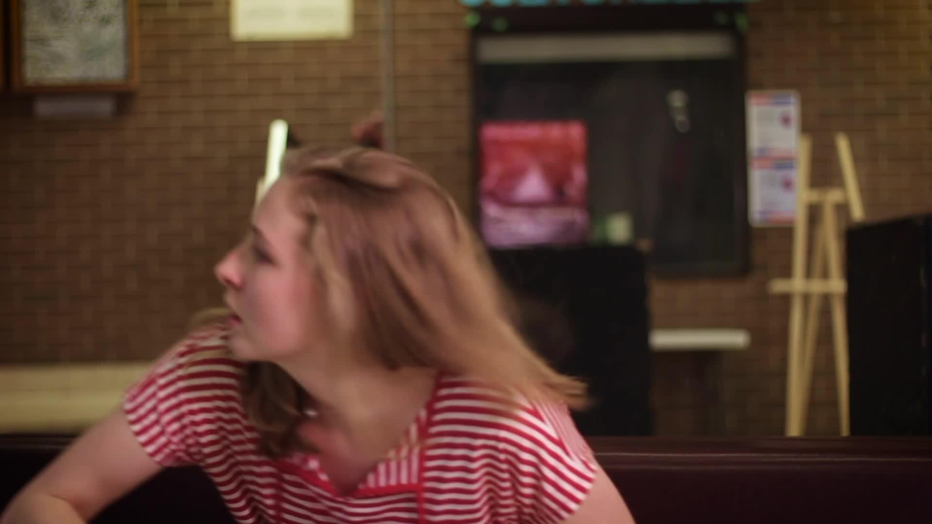 Reflection - FilmFreeway