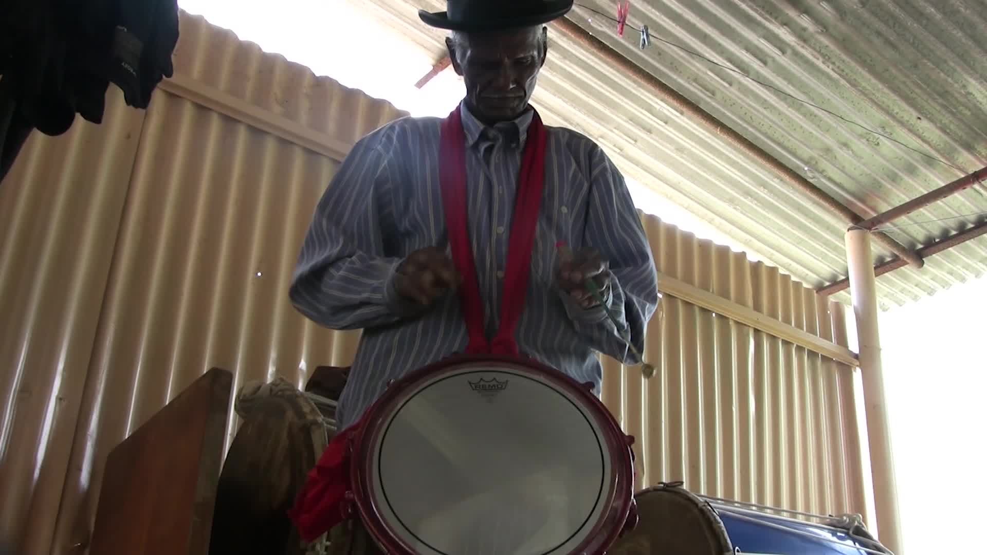 Sweet Tassa: Music of the Indian Caribbean Diaspora -- Samlal Singh ...