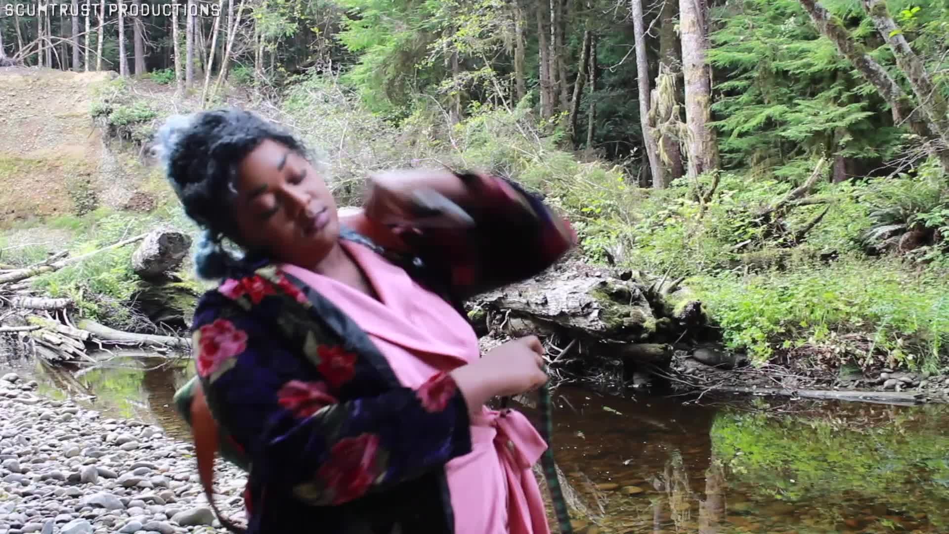 Tears for Water, a Selkie Fantasy - FilmFreeway