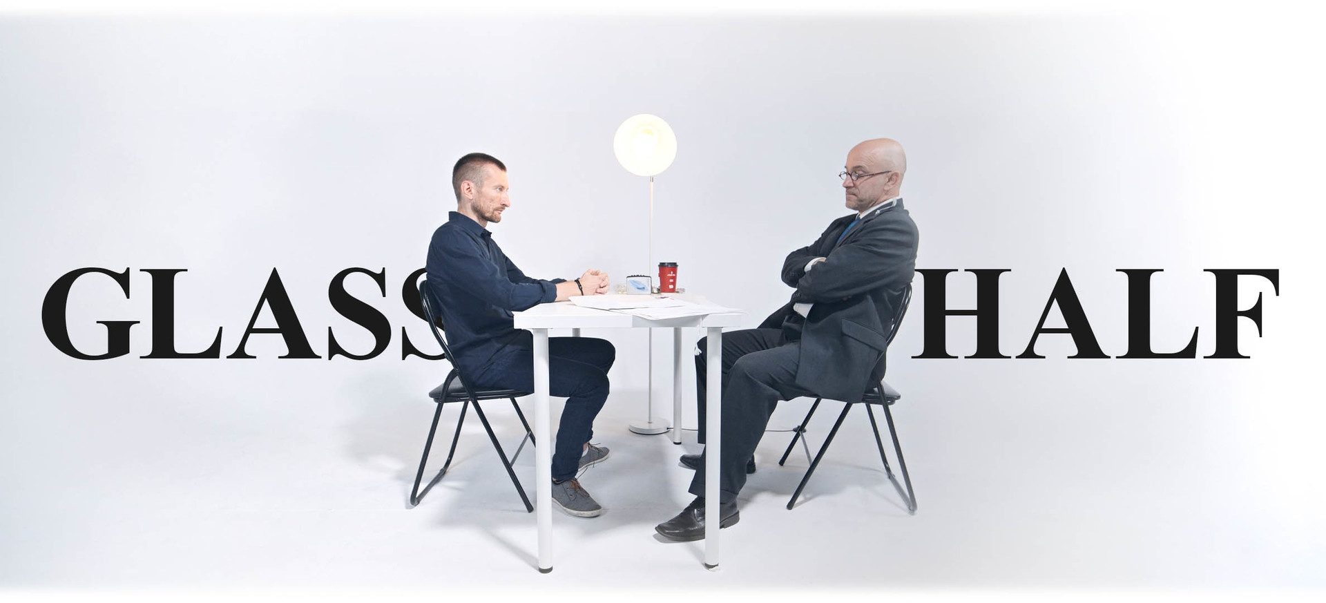 Glass Half - FilmFreeway