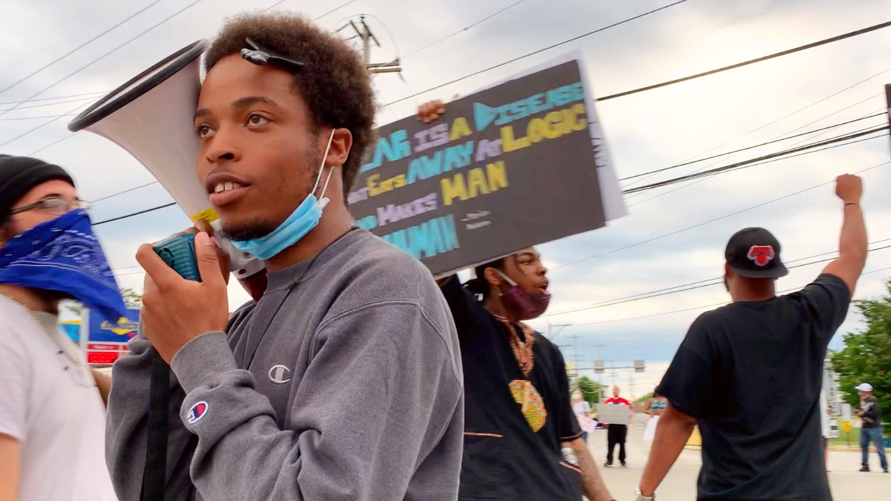 Enough Is Enough - FilmFreeway