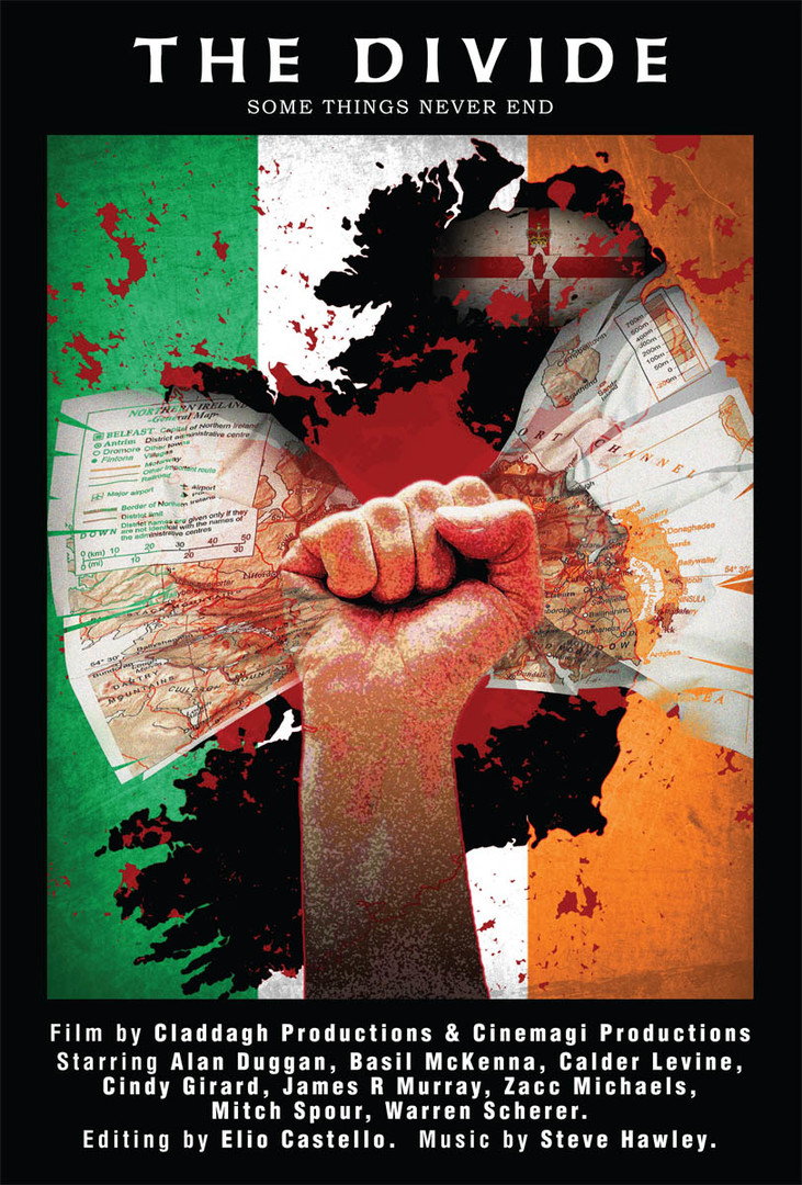 THE DIVIDE - FilmFreeway