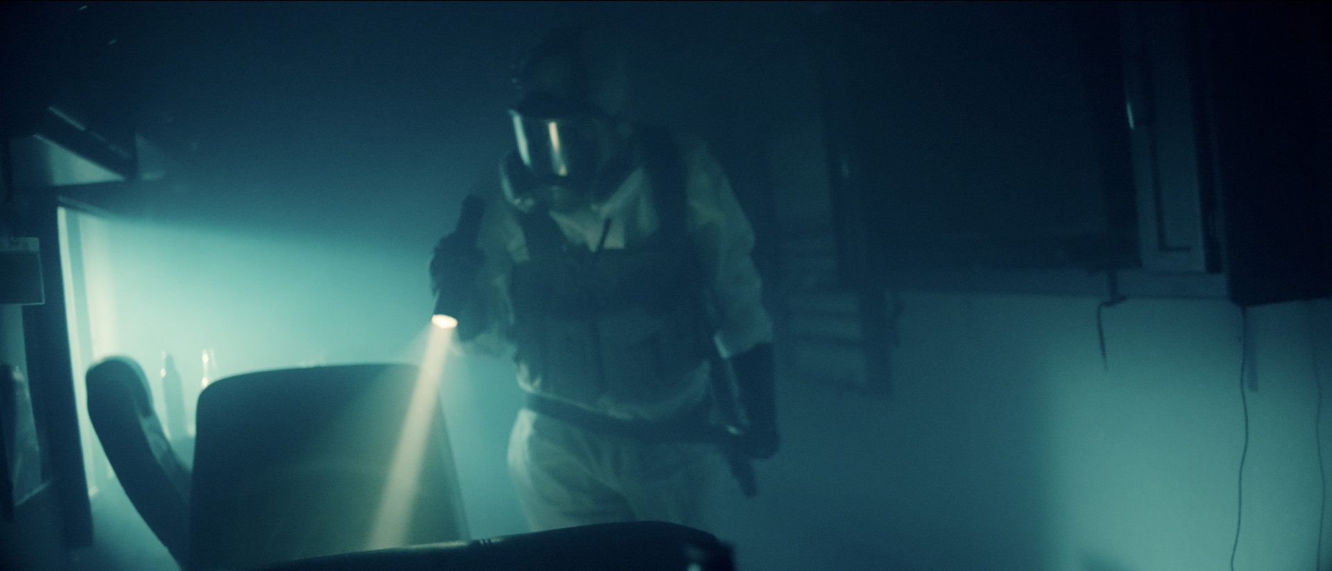 Incursion - FilmFreeway