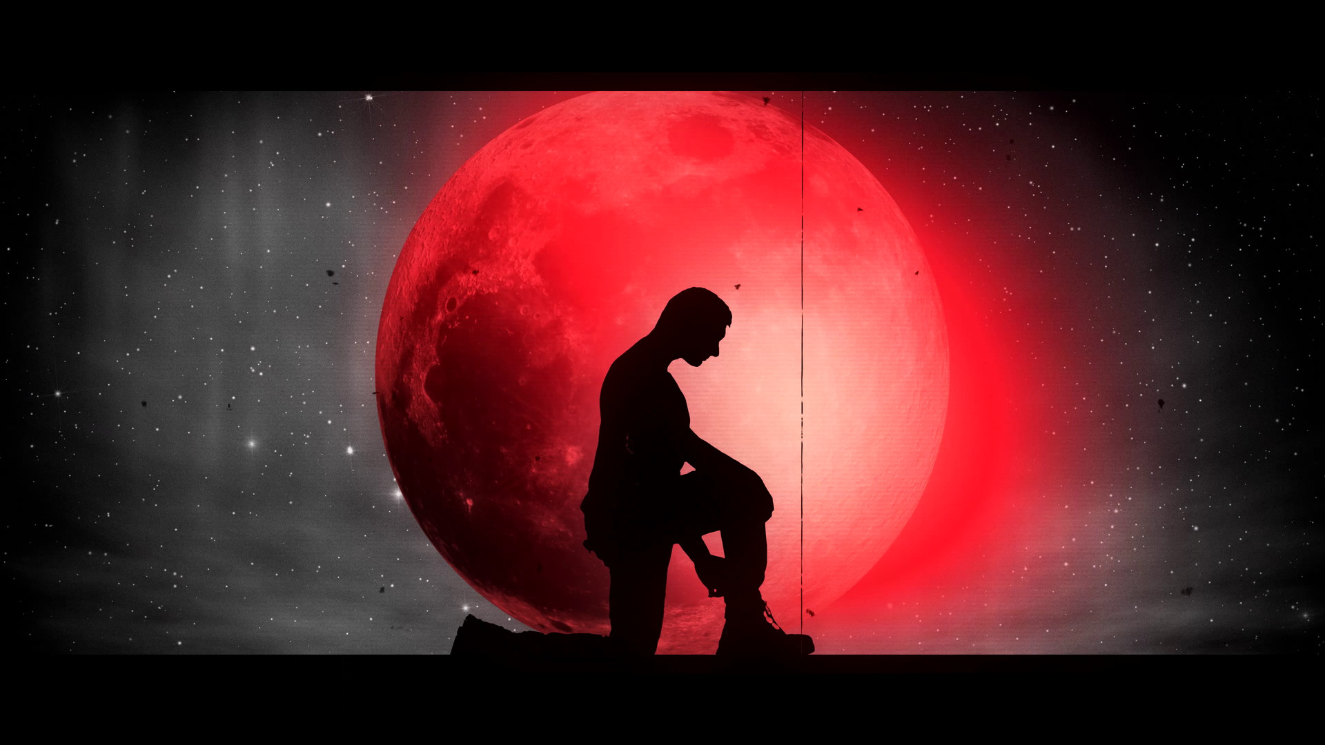 Nuclear Thunder - FilmFreeway