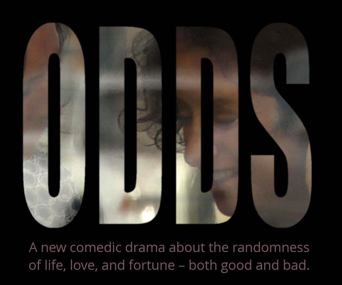 ODDS - FilmFreeway