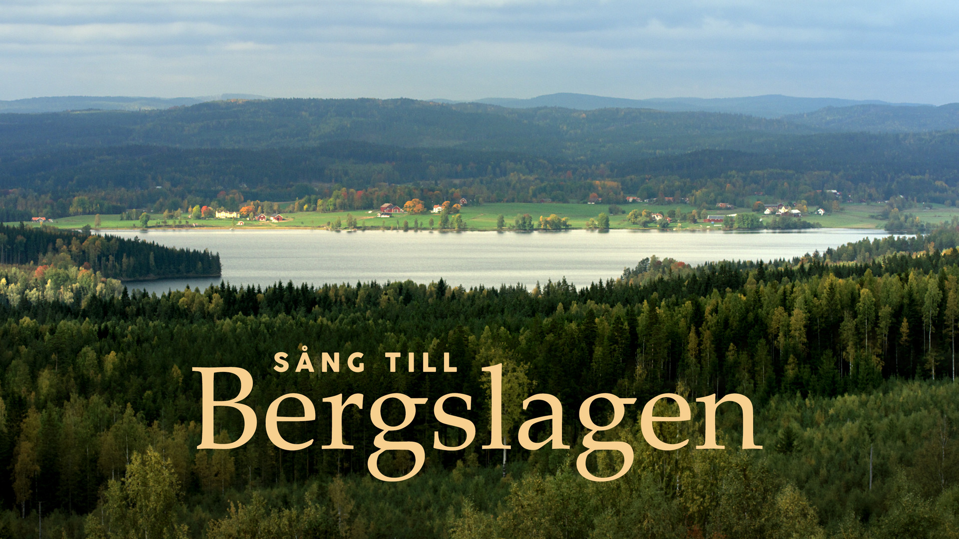 Song to Bergslagen - FilmFreeway