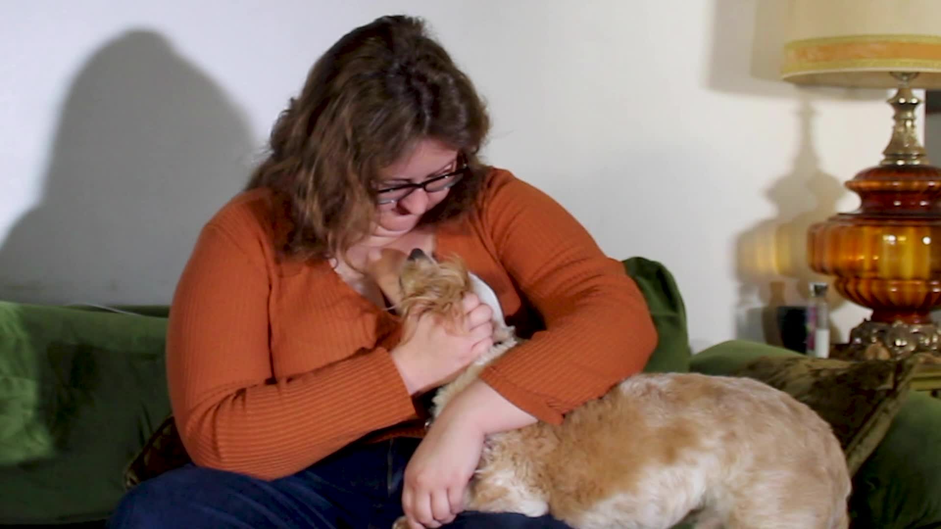 Everything is Wrong - FilmFreeway