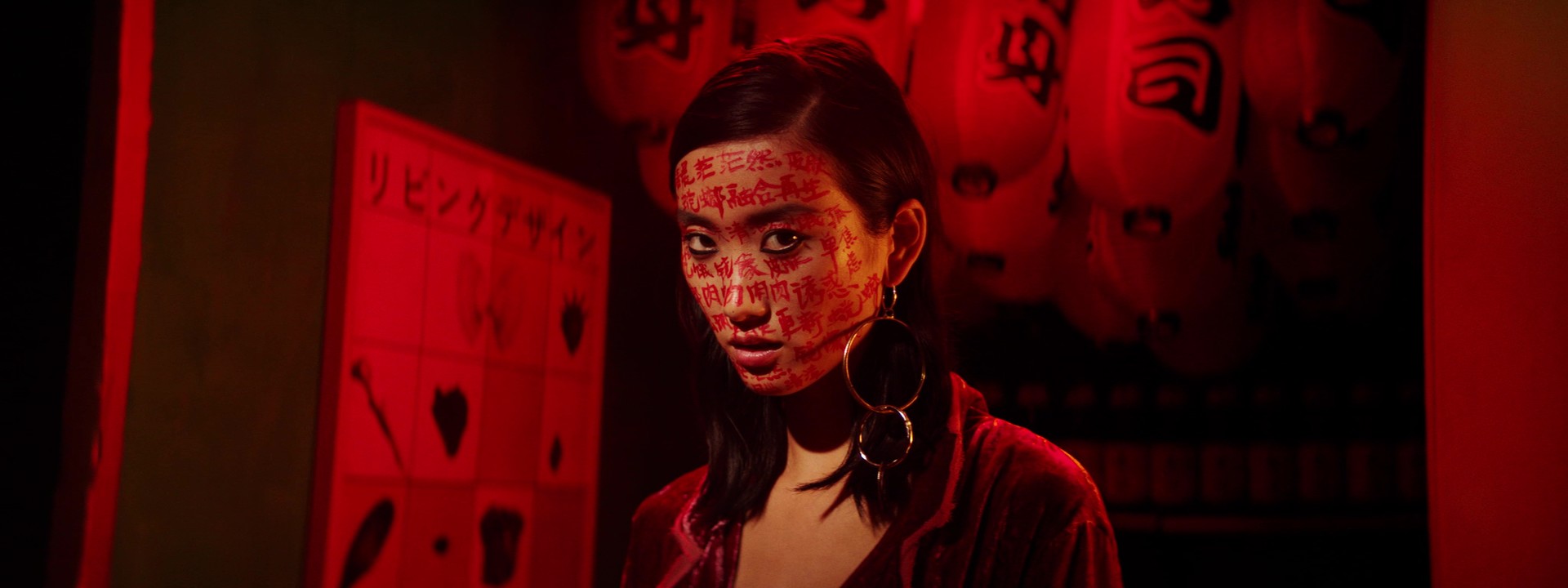 Mantis - FilmFreeway