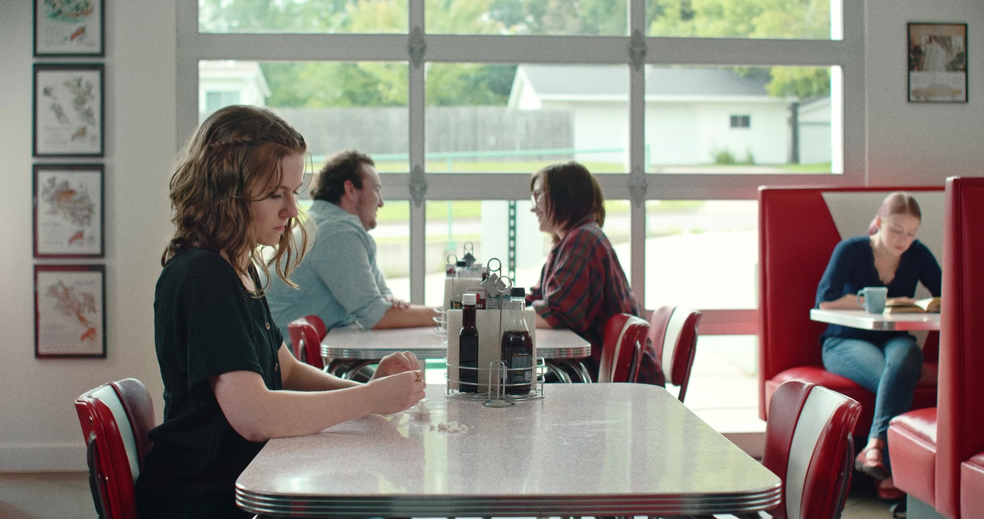 Chopping Block - FilmFreeway