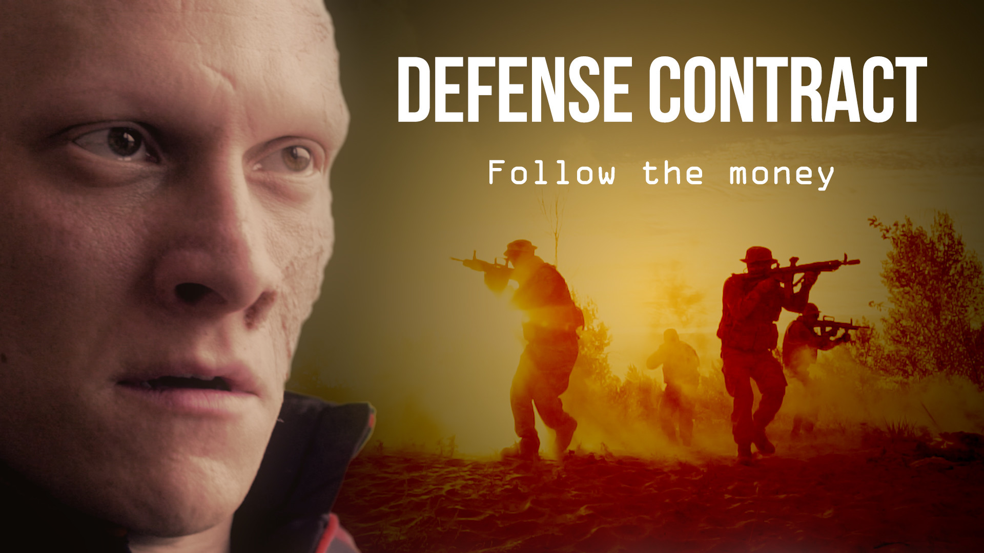 Defense Contract - FilmFreeway