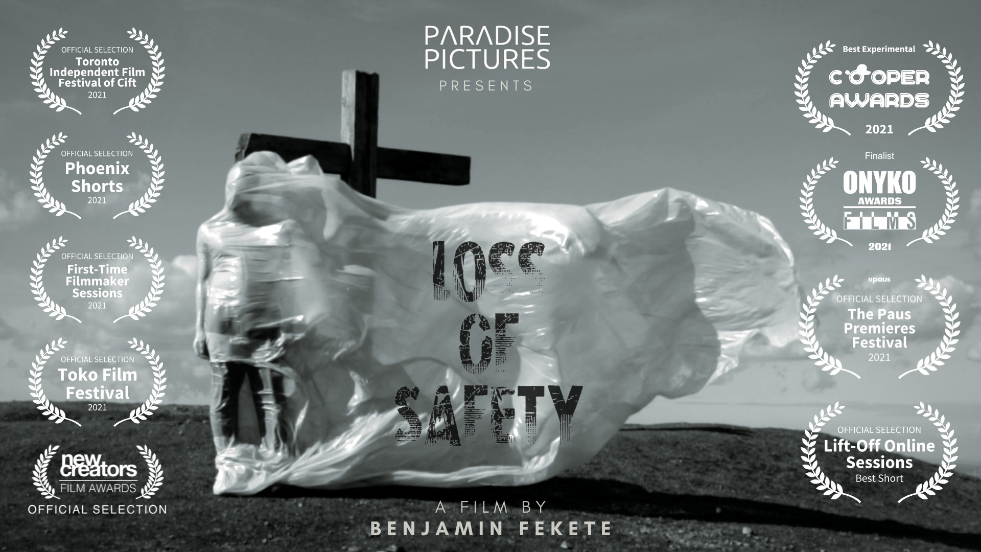 LOSS OF SAFETY - FilmFreeway