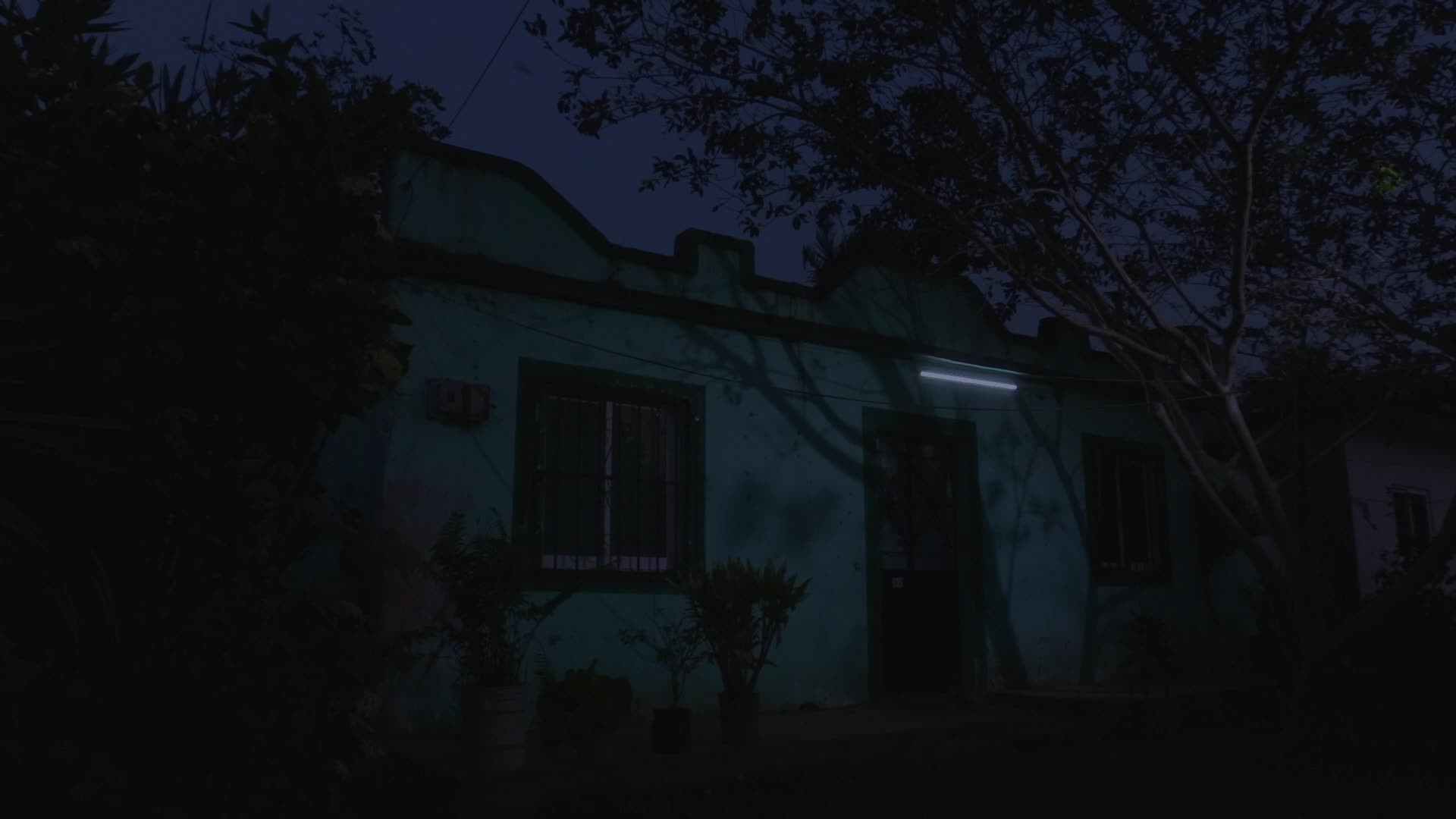 Quimérico - FilmFreeway