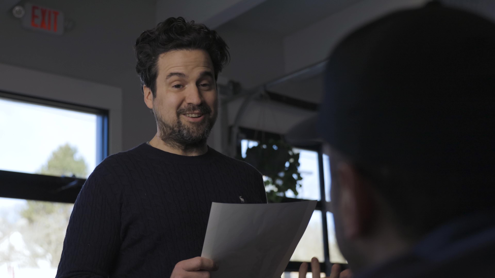 Mark Sanchez - FilmFreeway