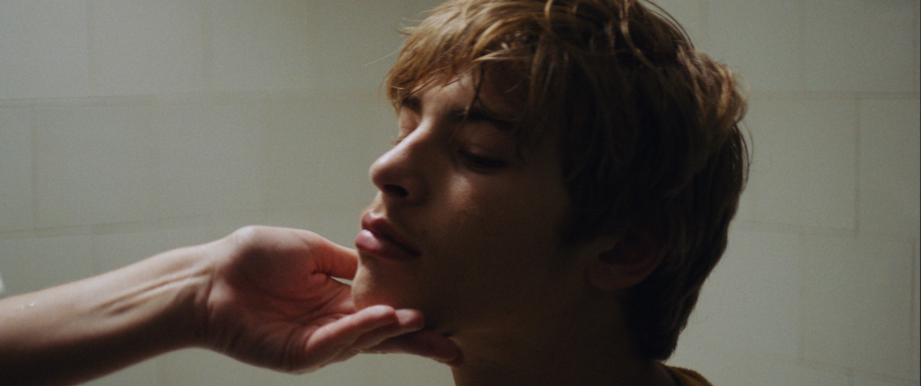 THE LAST BATH - FilmFreeway