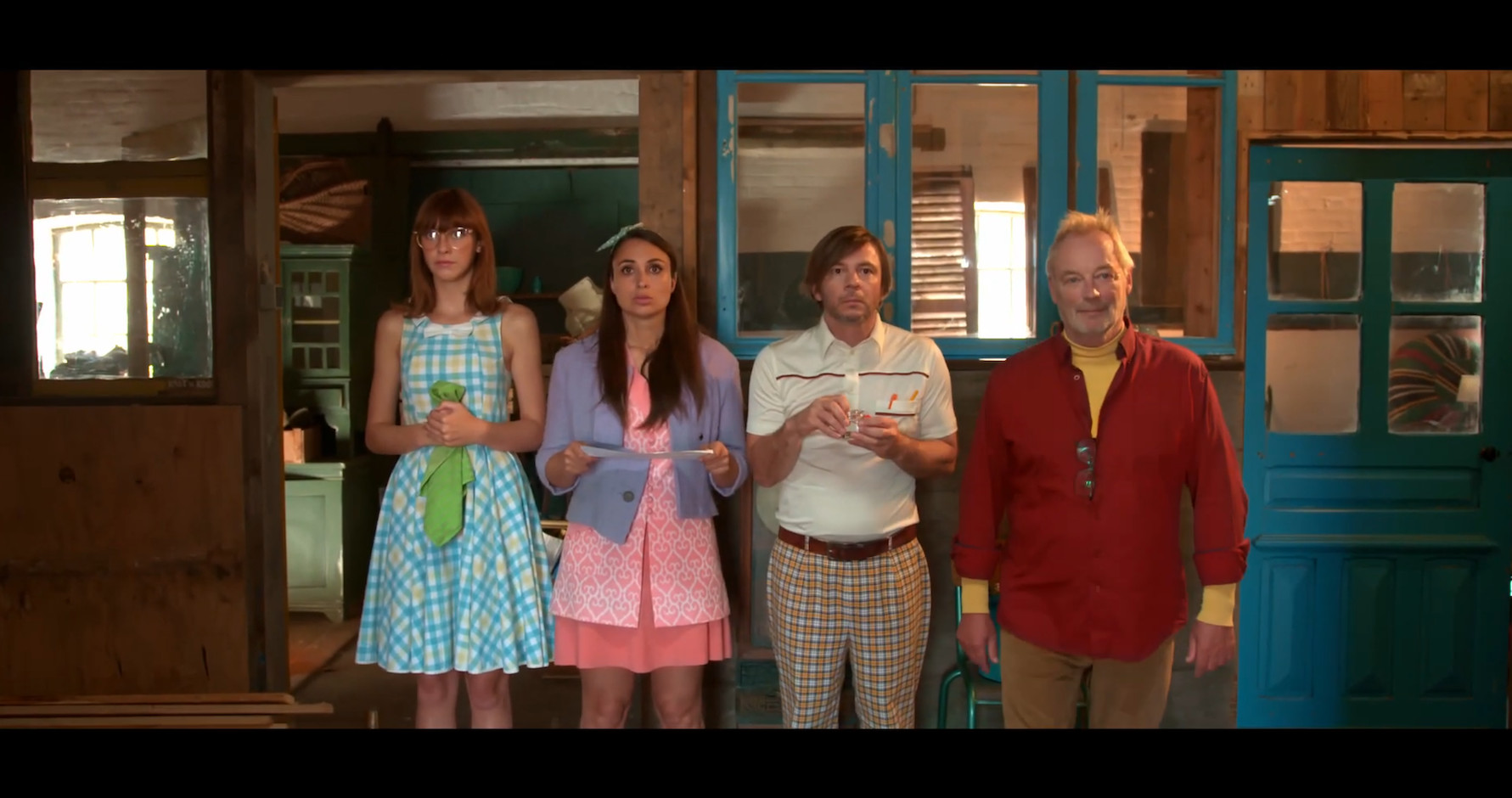 The Rotter Dwang Academy - FilmFreeway