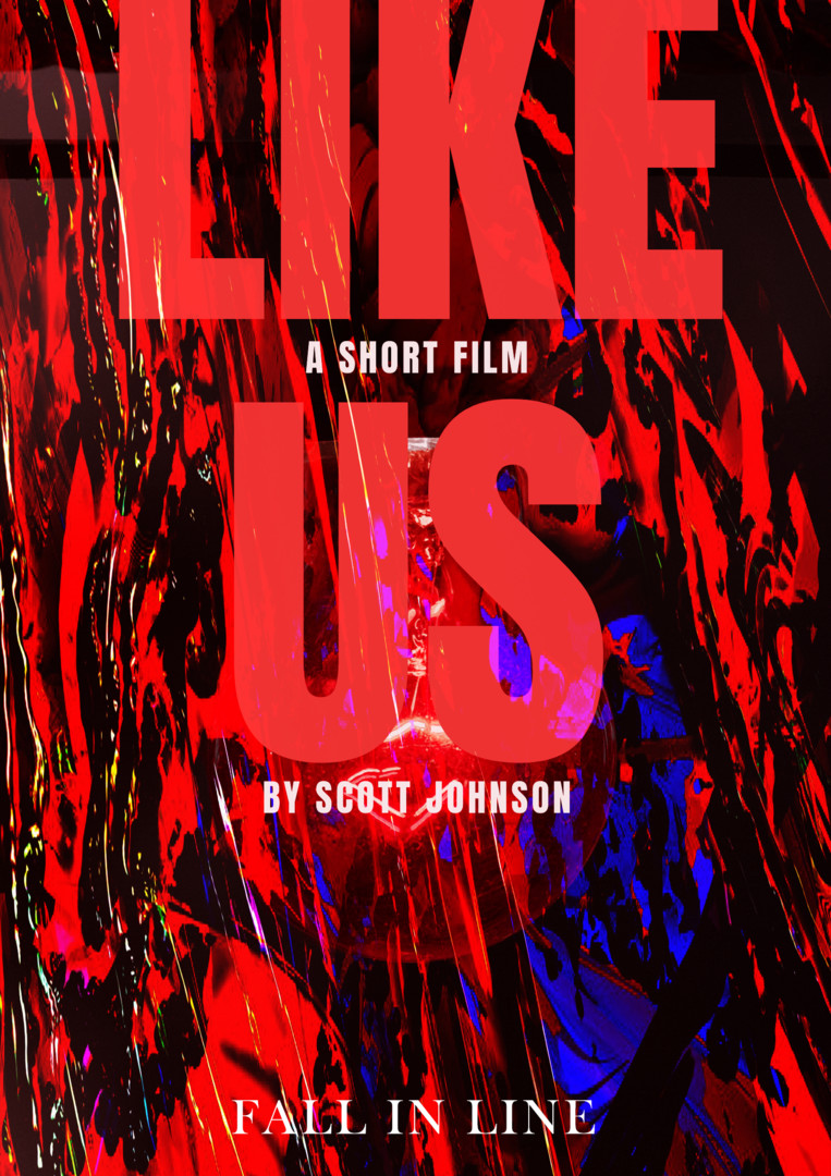 Like Us - FilmFreeway