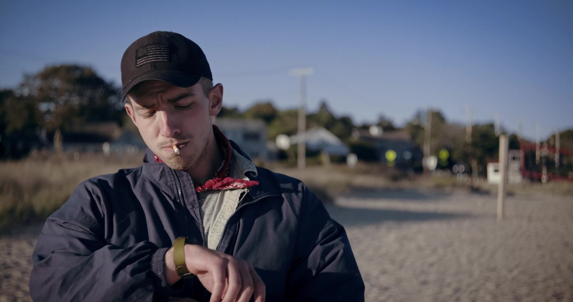 Hook and Chain - FilmFreeway