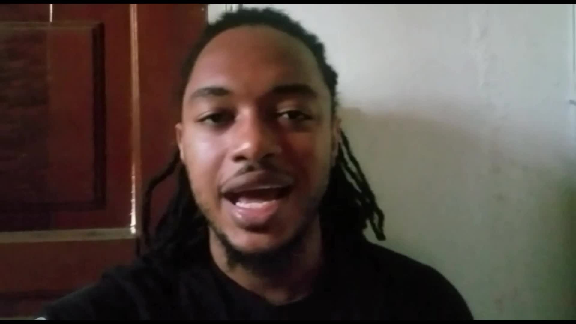 AKEEM ANDERSON_Co-Director_Jelani Ade-Dada A Celeb'hair'tion. - FilmFreeway