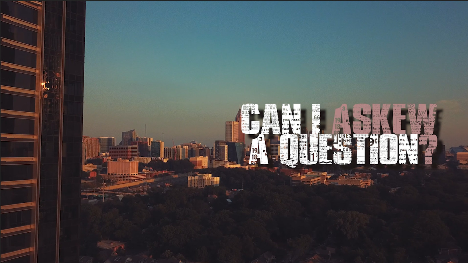 Can I Askew a Question? - FilmFreeway