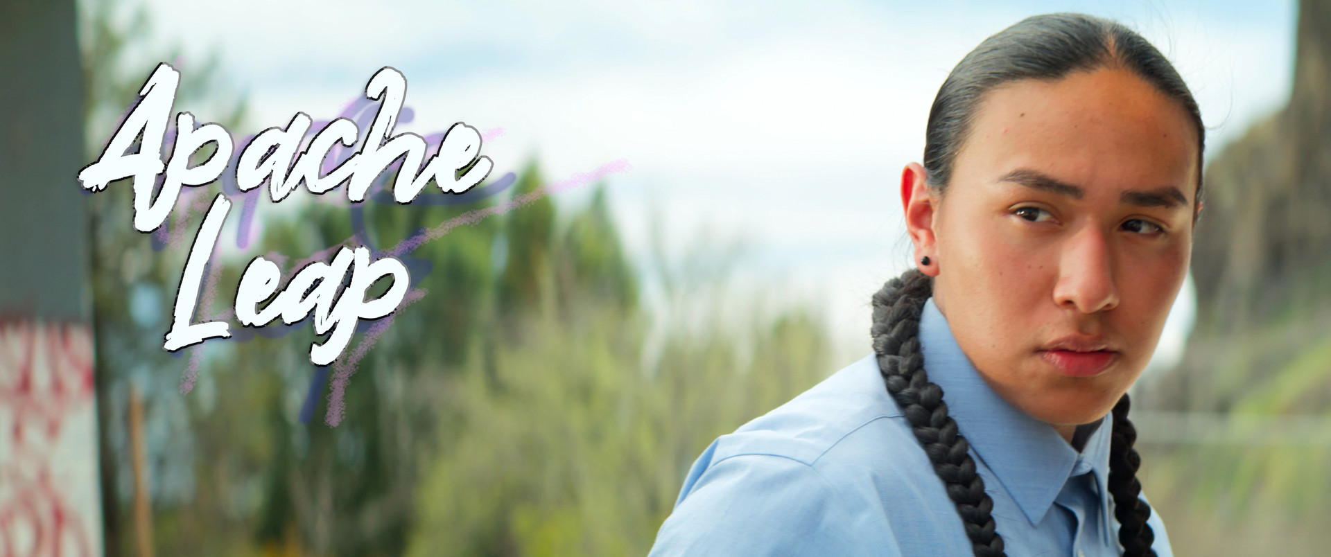 Apache Leap - FilmFreeway