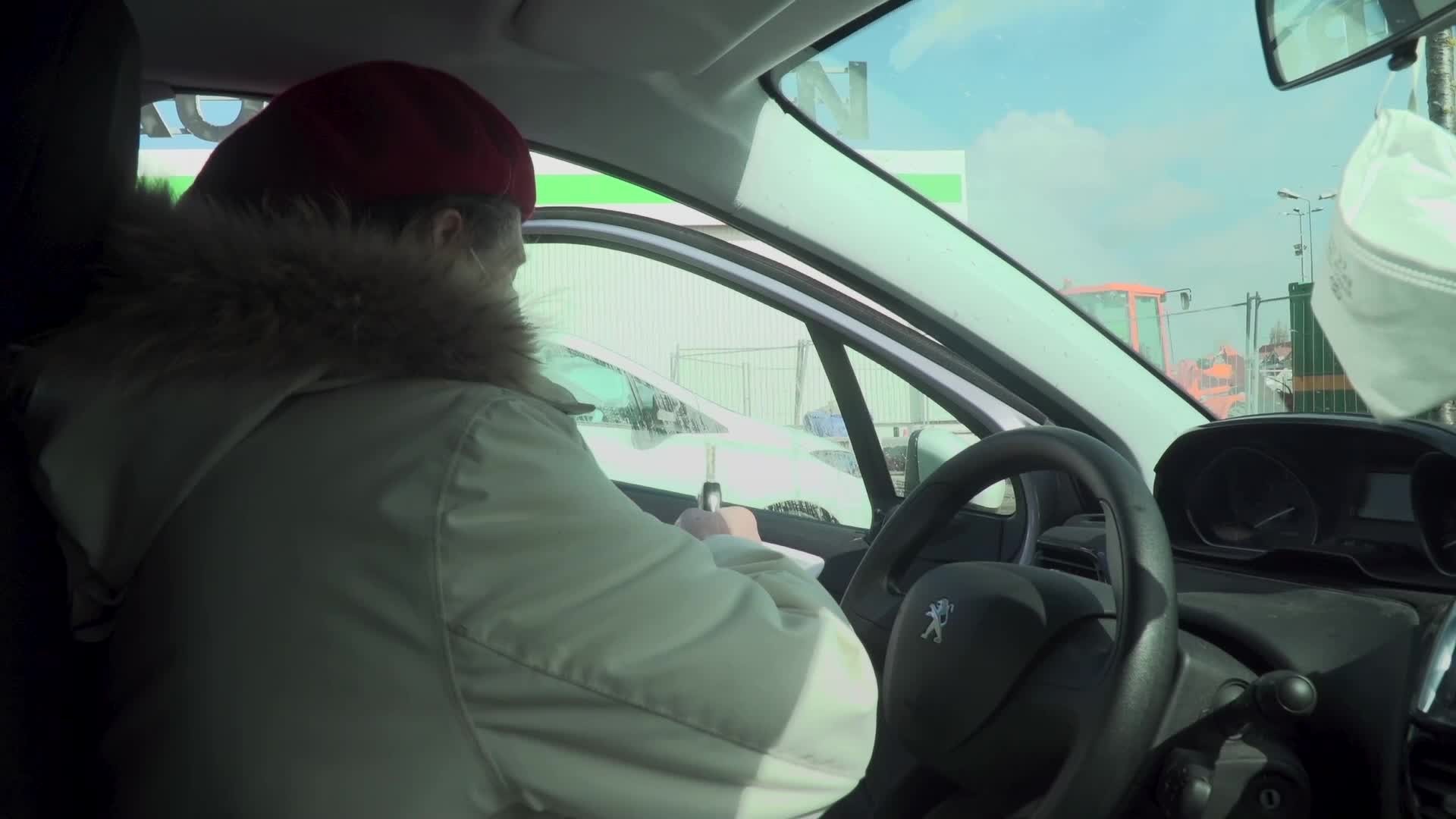 Let me see your lips - FilmFreeway