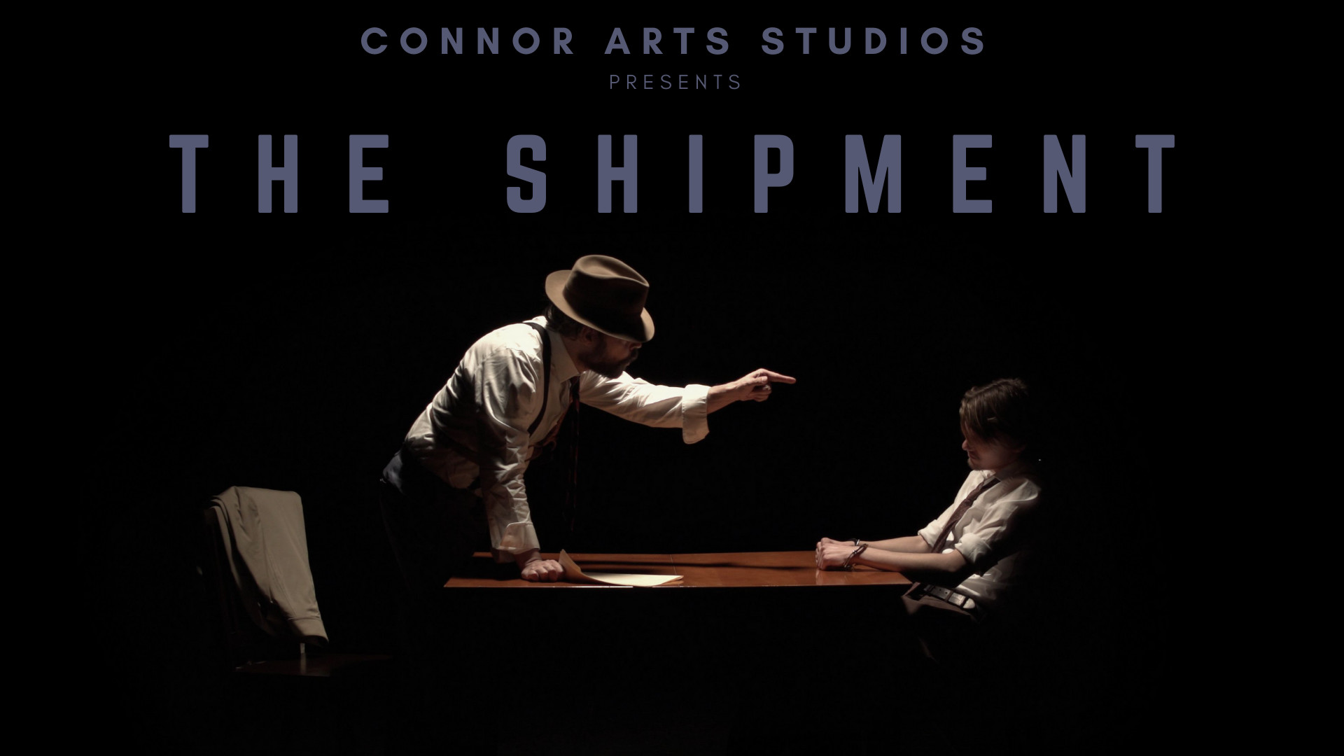 The Shipment - FilmFreeway