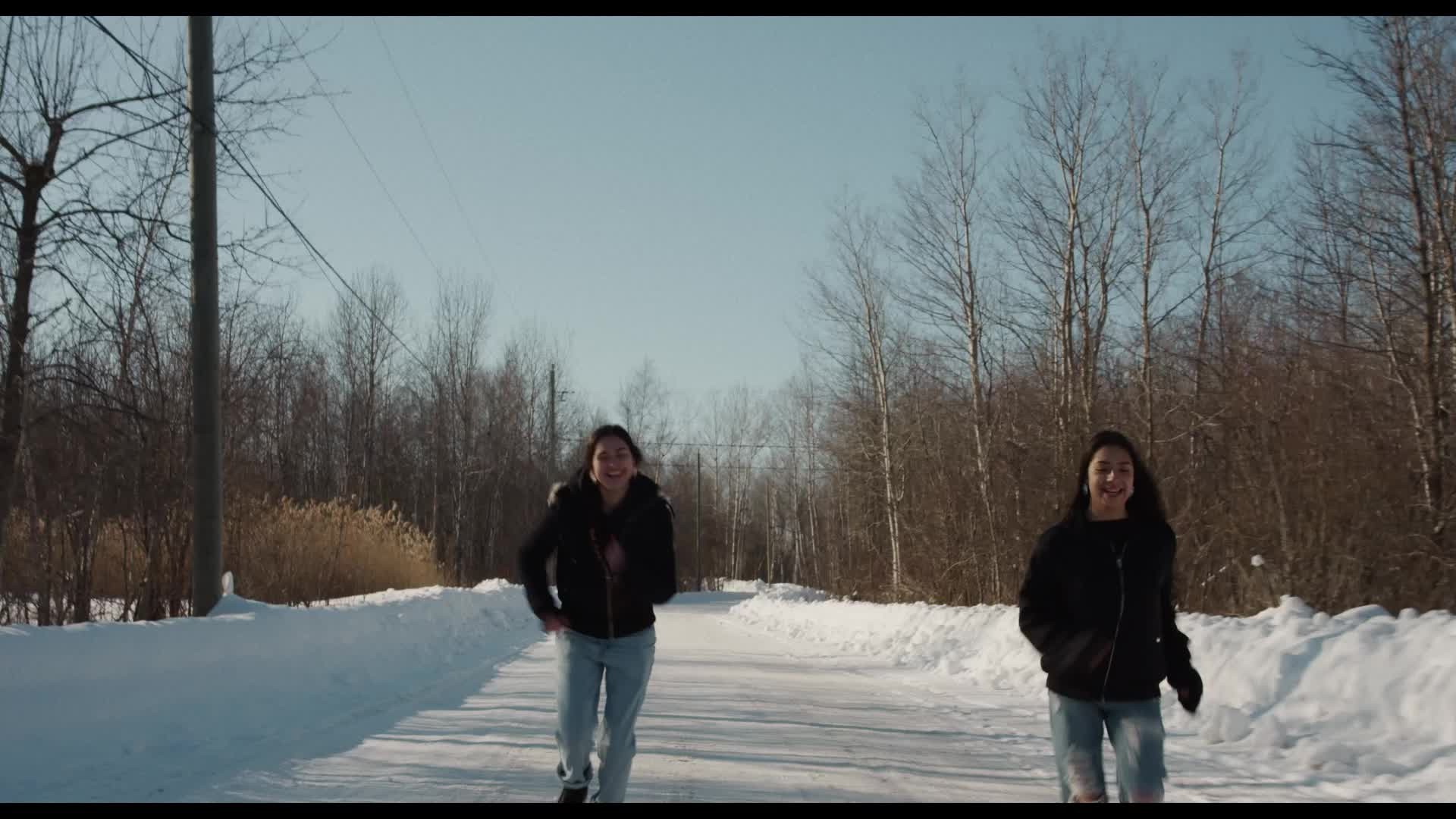 Hoof Lady - FilmFreeway