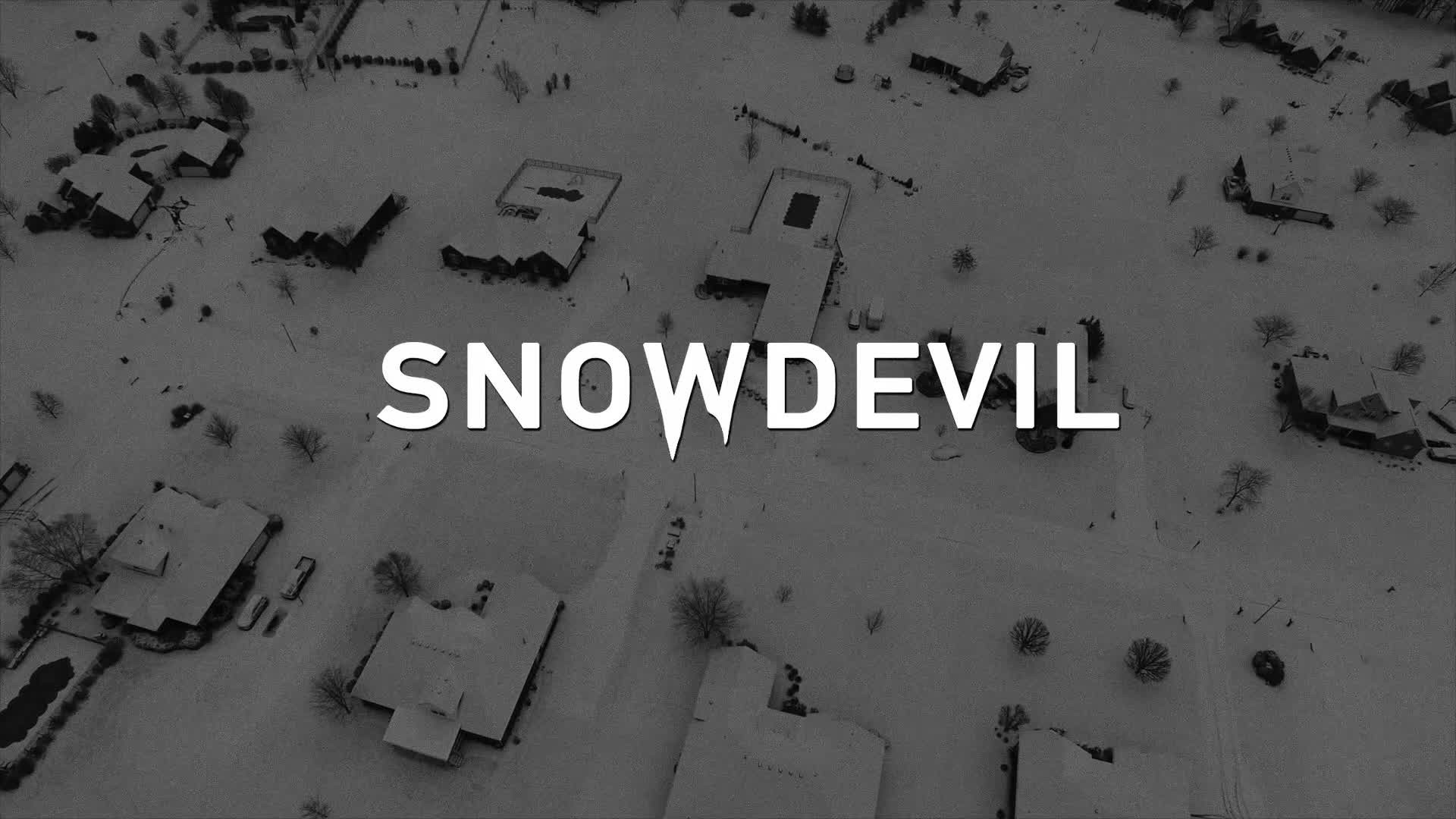 Snowdevil - FilmFreeway