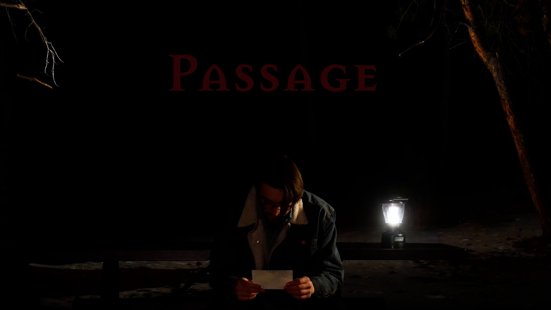 Passage - FilmFreeway