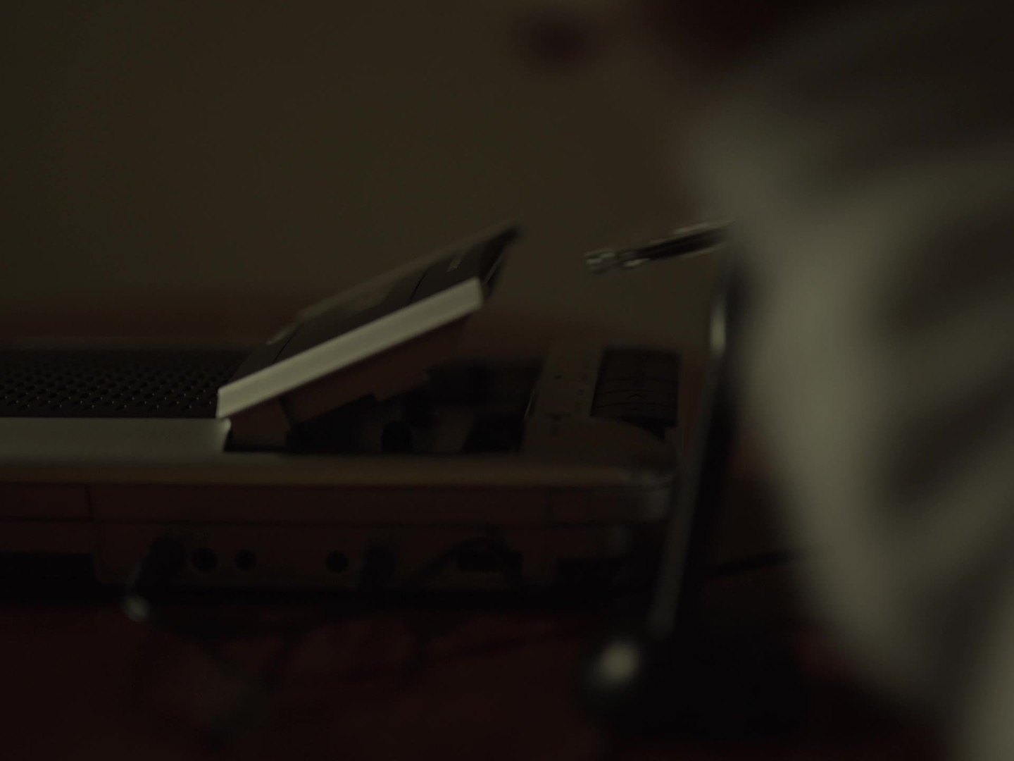 Underneath - FilmFreeway