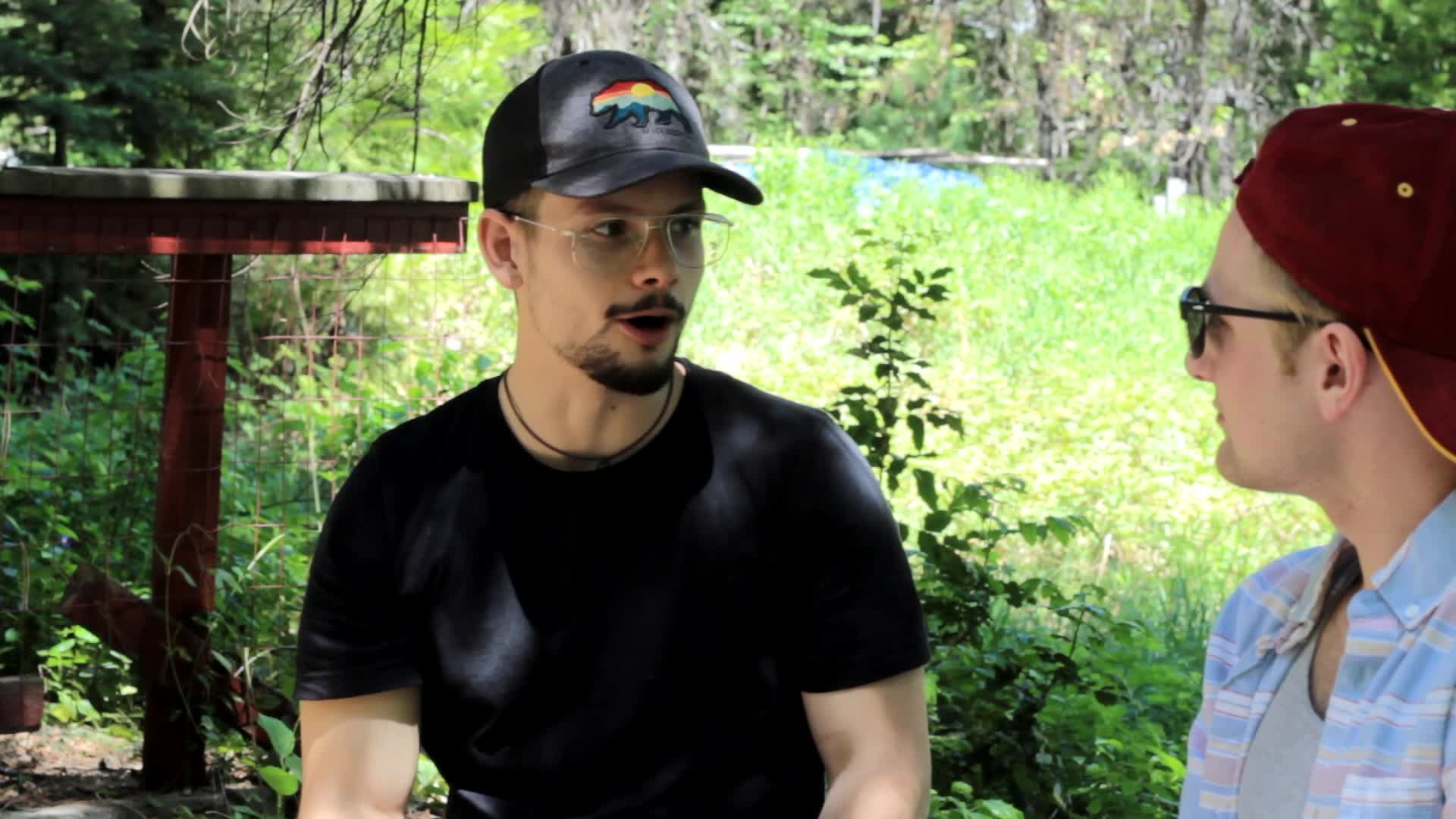 Funny Guy - FilmFreeway