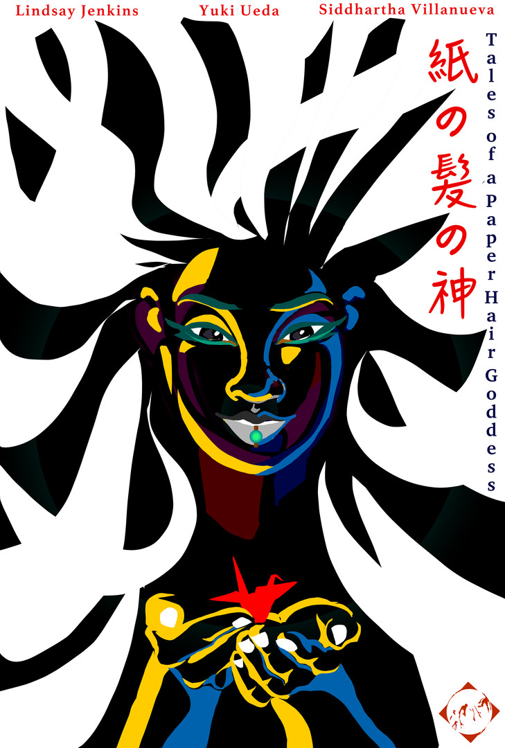 Tales of a Paper Hair Goddess - FilmFreeway