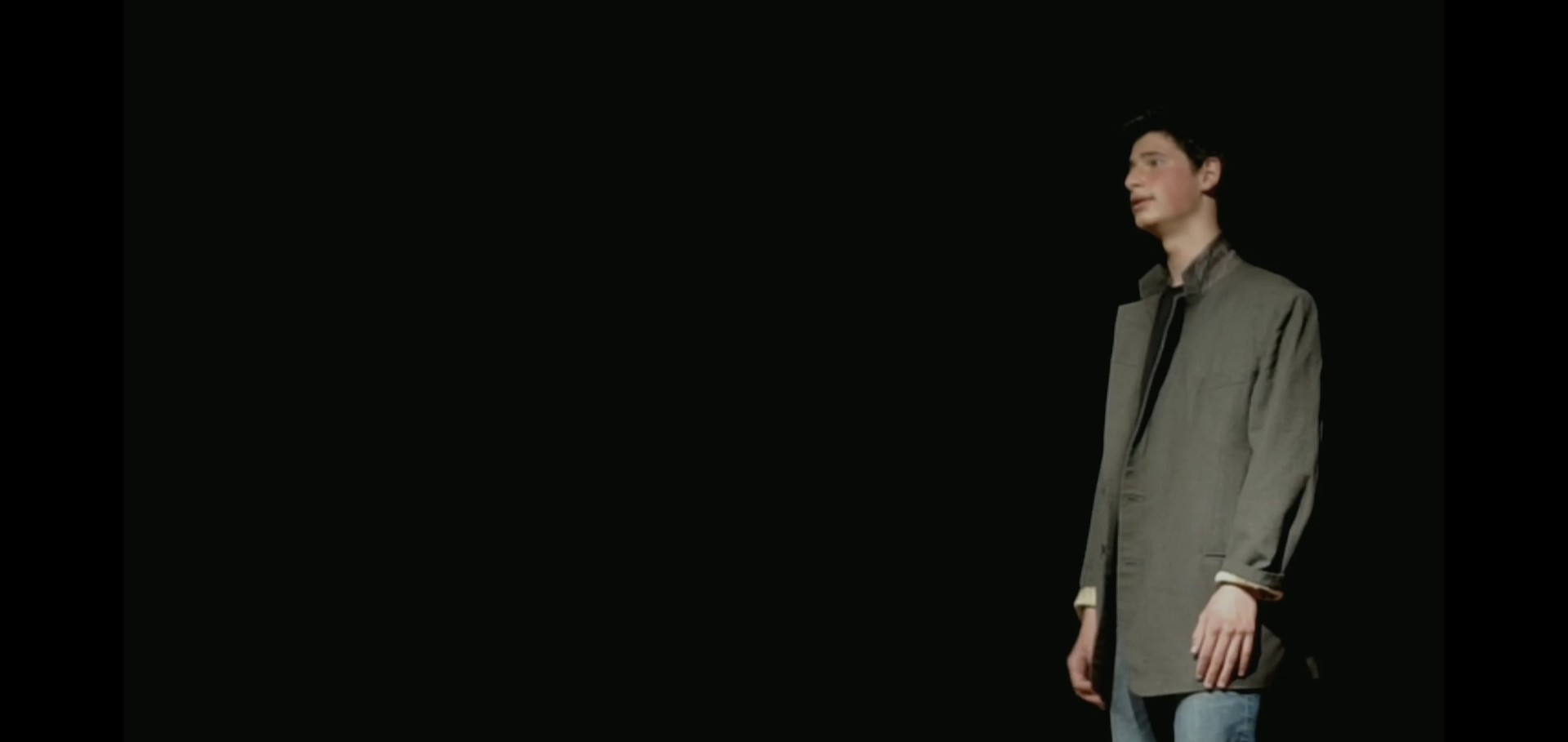 A Complete Man - FilmFreeway