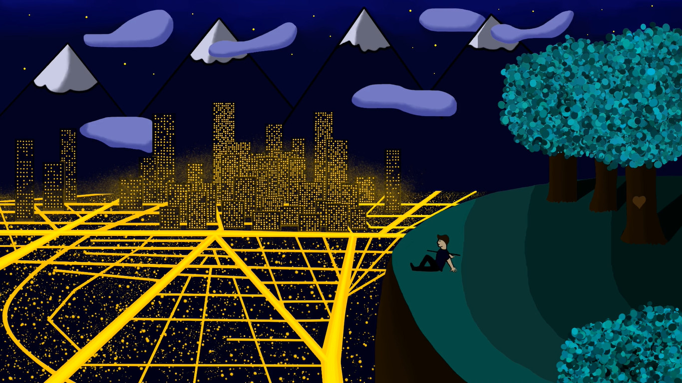 Broken Heart - FilmFreeway