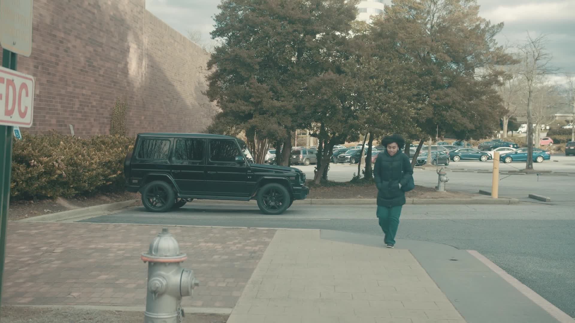 Fevered Dreams - FilmFreeway