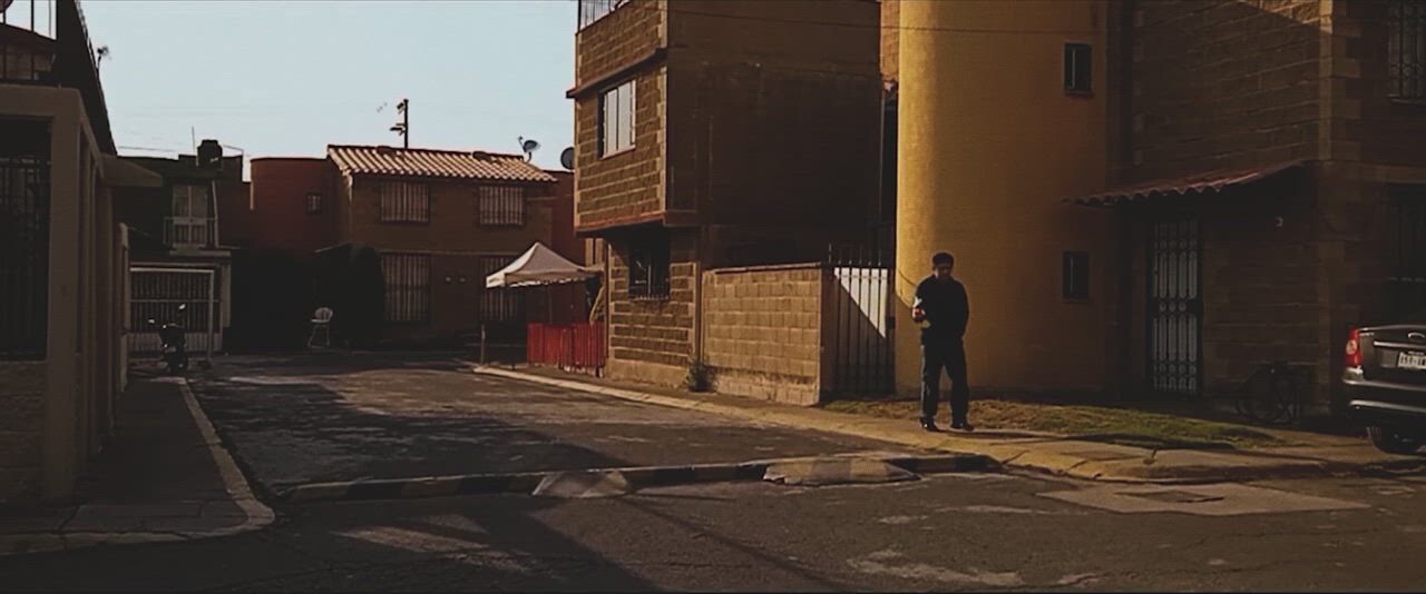 Strange Thoughts - FilmFreeway