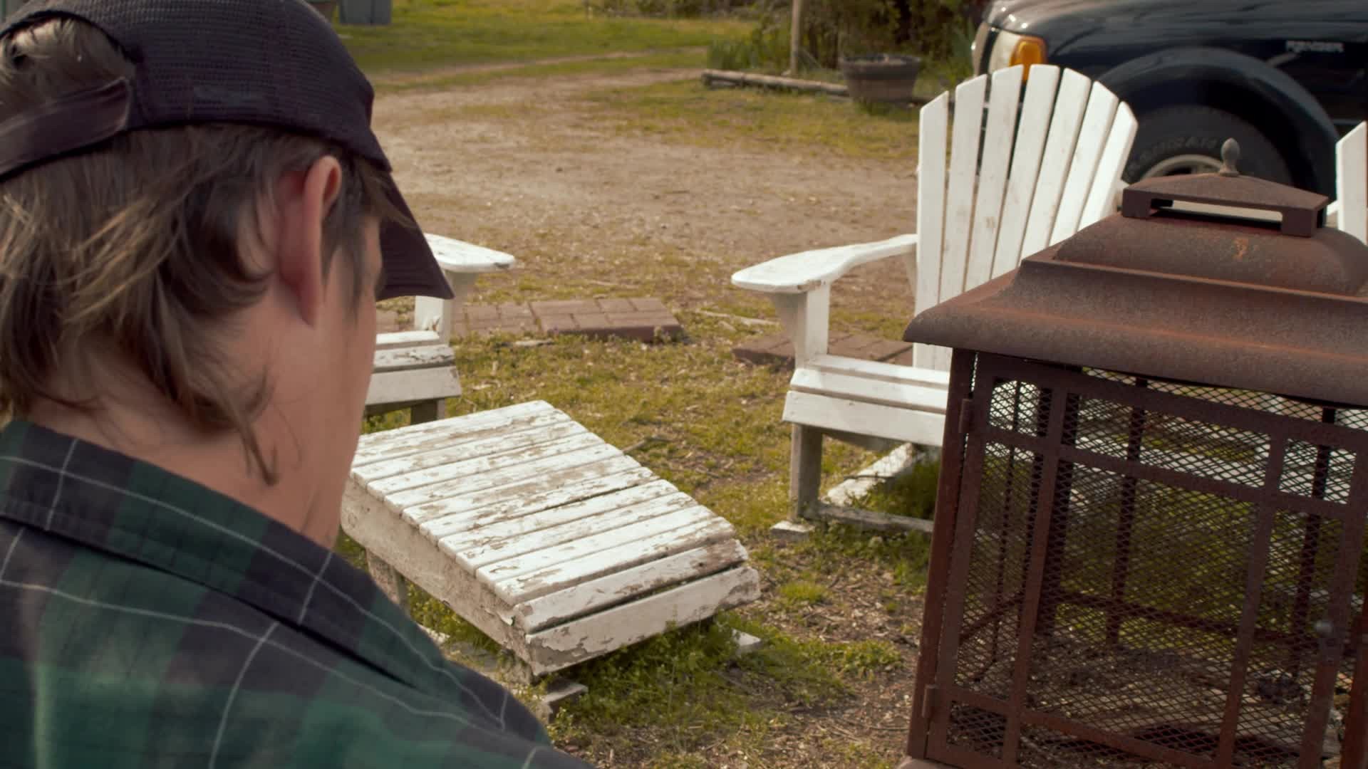 Distance - FilmFreeway