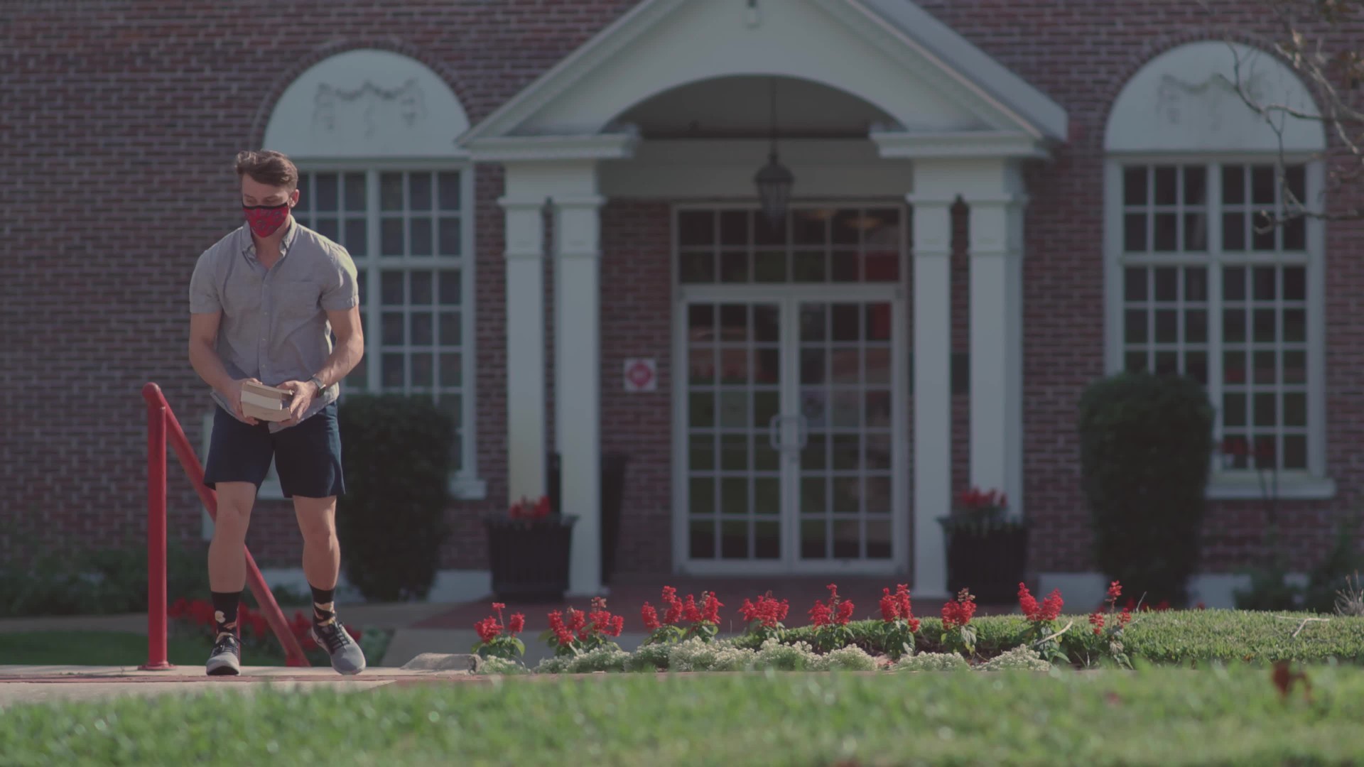 Preposterous - FilmFreeway