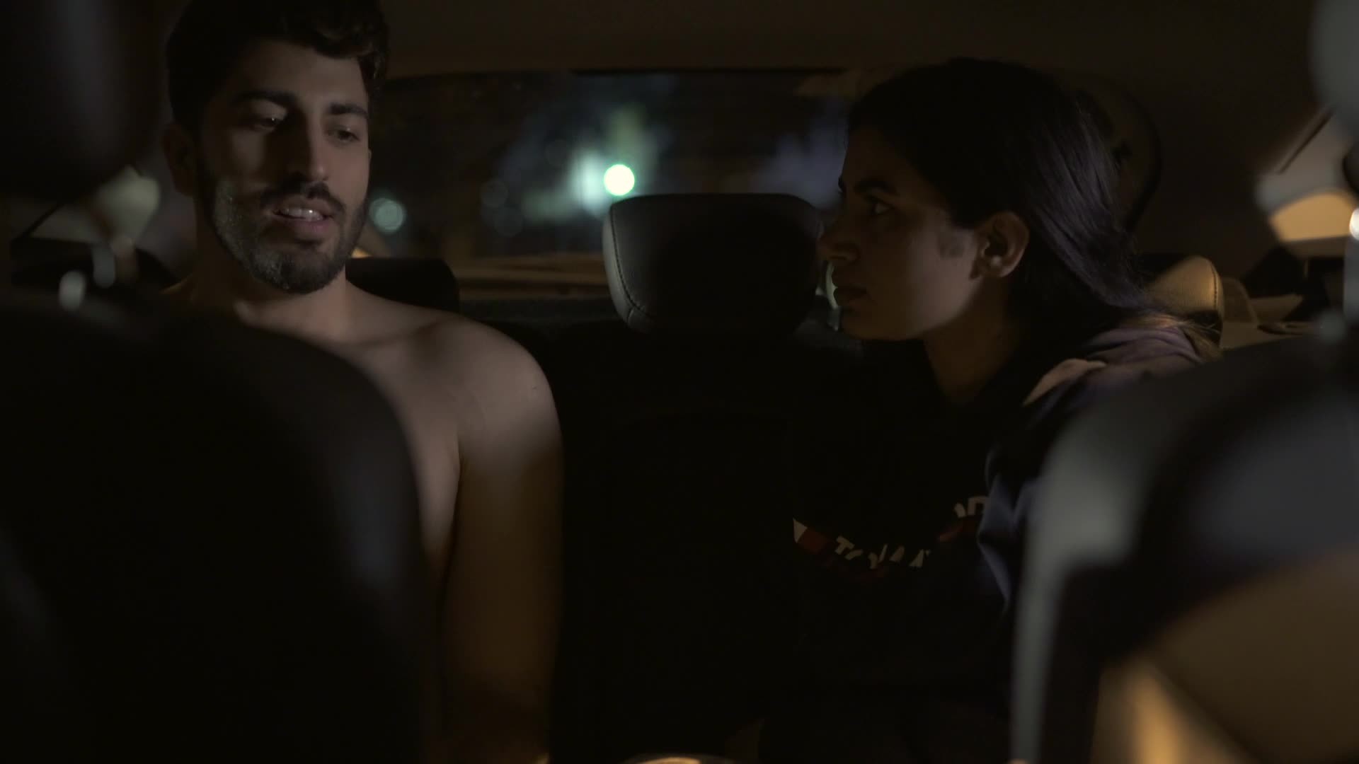 Lover Boy - FilmFreeway