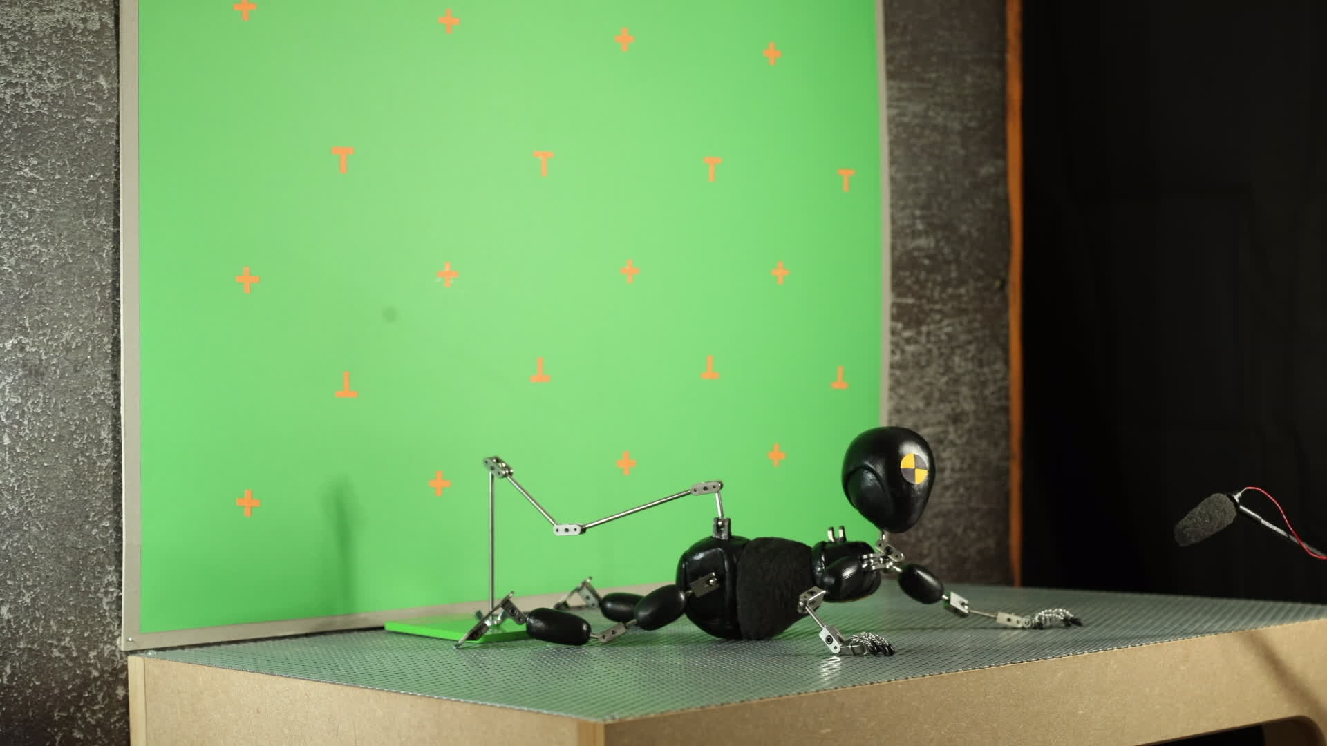 Stop Motion: The Making Of - FilmFreeway